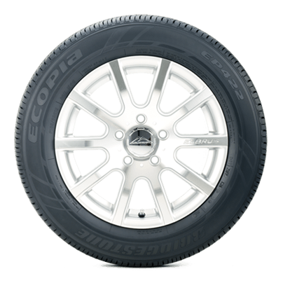 Bridgestone Ecopia EP422 Tires | Tires Plus