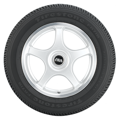 Firestone FR710 Tires | Tires Plus