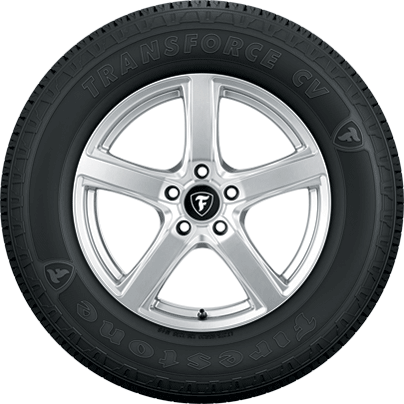 Firestone Transforce CV Tires | Tires Plus