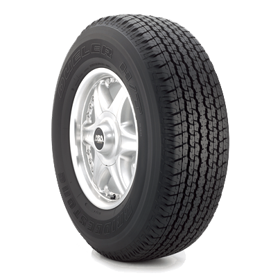 Tires for 2013 Ford F-150 XLT