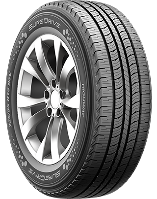 265/70R17 Tires - 17 Inch Tires | Tires Plus Total Car Care