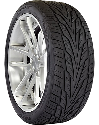 Tires for 2021 Toyota RAV4 XLE