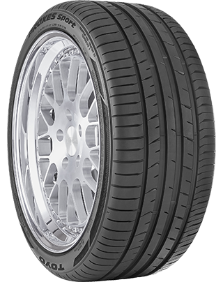 235/50R18 Tires - 18 Inch Tires | Tires Plus Total Car Care