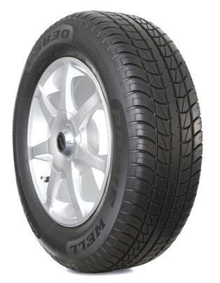205/75R14 Tires - 14 Inch Tires | Tires Plus Total Car Care