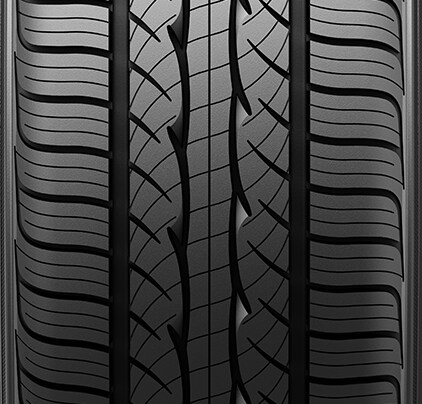 Suredrive All Season Tires
