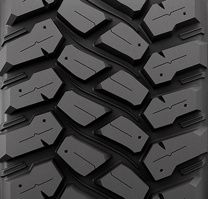 Firestone Destination M/T2 Tires | Tires Plus