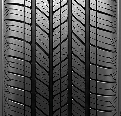 Bridgestone Turanza LS100 Tires | Tires Plus
