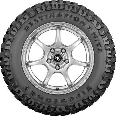 Firestone Destination M/T2 | Tires Plus